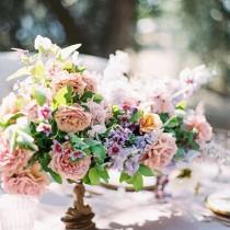 Wedding Flowers #5 - Weddbook